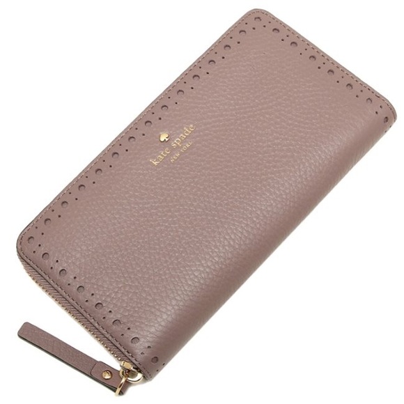 kate spade | Bags | Kate Spade Neda James Street Wallet | Poshmark